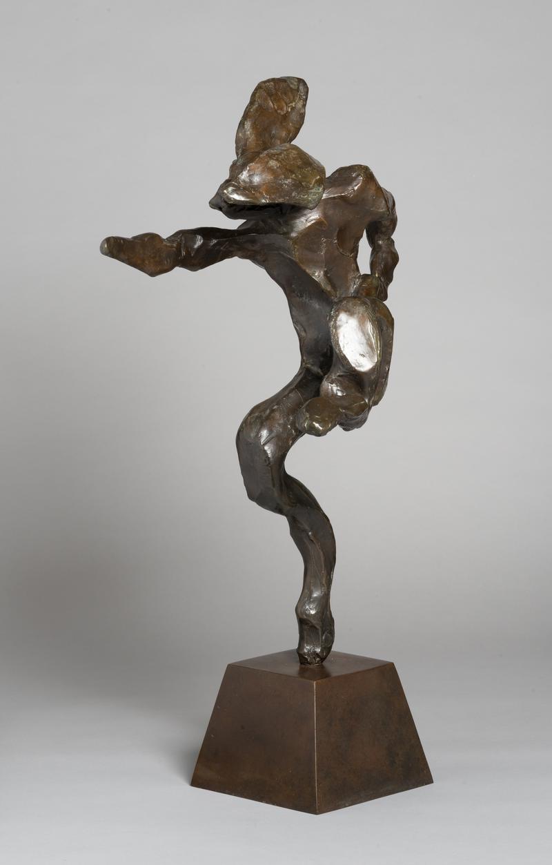 New British Sculpture of the 1980s | Article | Celf ar y Cyd