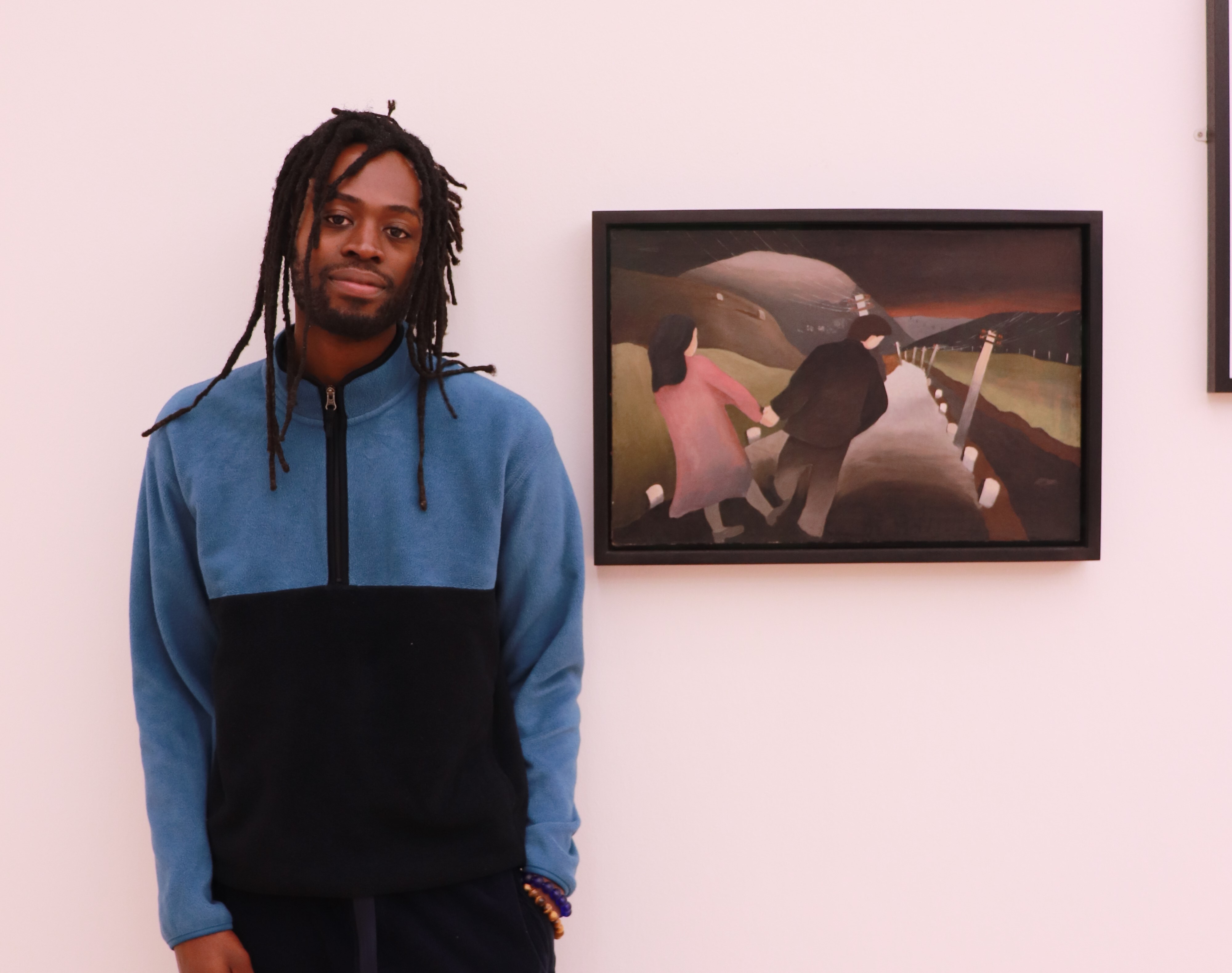 George Poole: Better late than never?